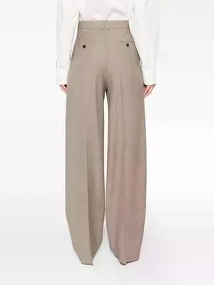 Saint Laurent Wool Trousers