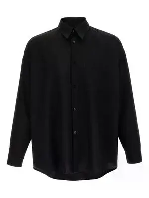 Marni Wool Shirt