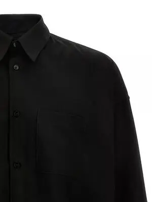 Marni Wool Shirt