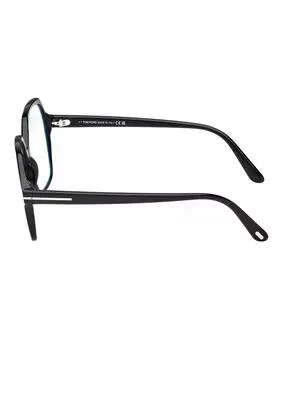 TOM FORD Square-frame Glasses