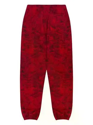 SP5DER Og Tree Track Pants