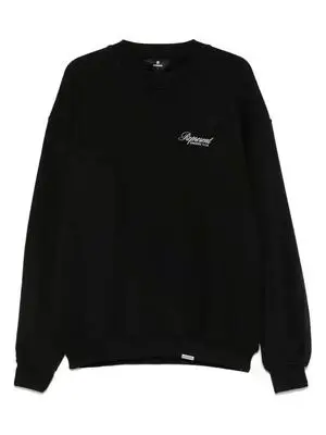 REPRESENT Cotton Sweatshirt