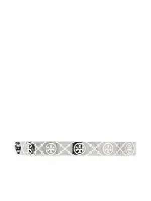 Tory Burch Logo-engraved Bracelet