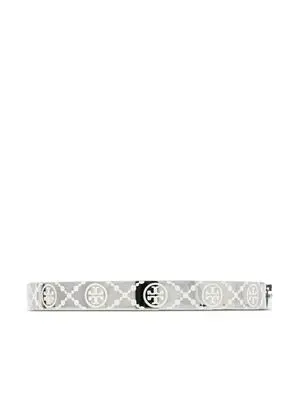 Tory Burch Logo-engraved Bracelet
