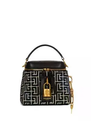 Balmain Pulse Crossbody Bag
