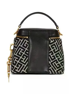 Balmain Pulse Crossbody Bag