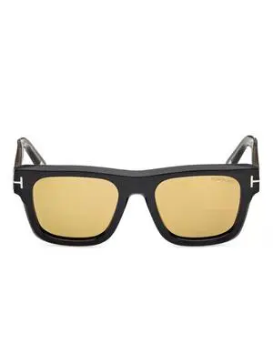 TOM FORD Square-frame Sunglasses