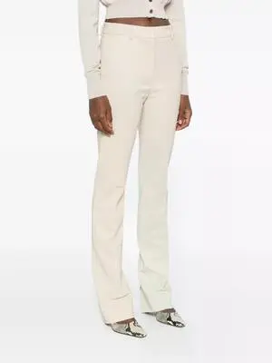 Sportmax Straight-leg Trousers