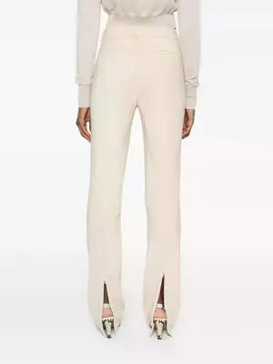 Sportmax Straight-leg Trousers