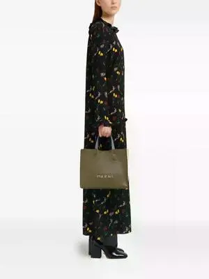 Marni Museo Tote Bag