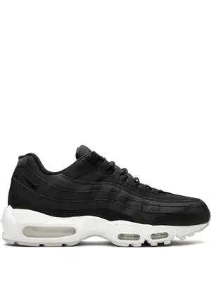 Nike Air Max 95 / Stussy Sneakers - Black