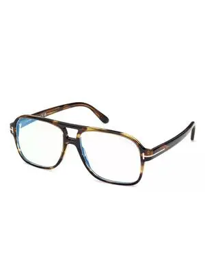 TOM FORD Navigator-frame Glasses
