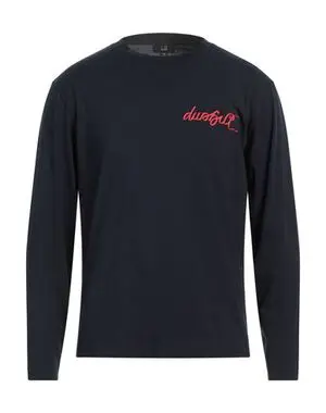 Dunhill Long Sleeve T-shirts For Men