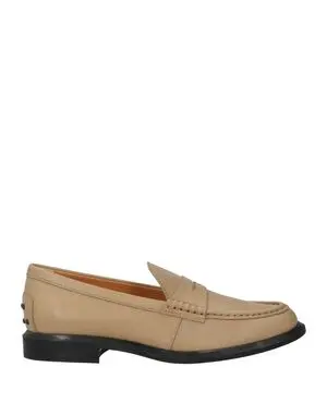 TOD'S Loafers - Beige