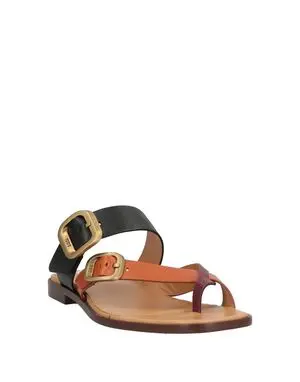 TOD'S Thong Sandals
