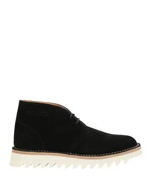Kenzo Ankle Boots