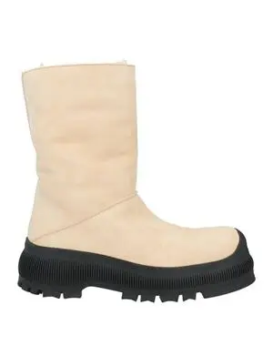 JIL SANDER Ankle Boots