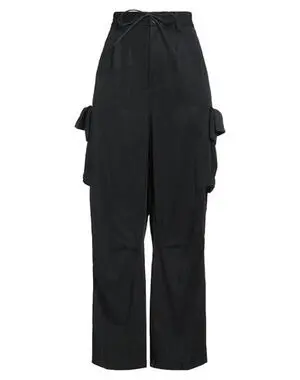 Y3 Button Detailed Pants For Women
