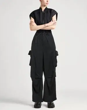 Y3 Woven Cargo Pants