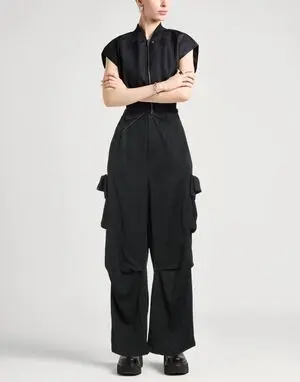 Y3 Woven Cargo Pants