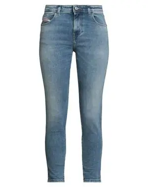 DIESEL® Skinny Jeans - Blue