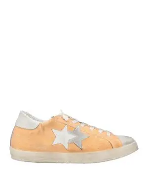 2star Two Tone Sneakers For Women