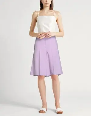 LARDINI Bermuda Shorts
