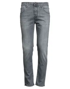JACOB COHЁN Tapered Fit Jeans