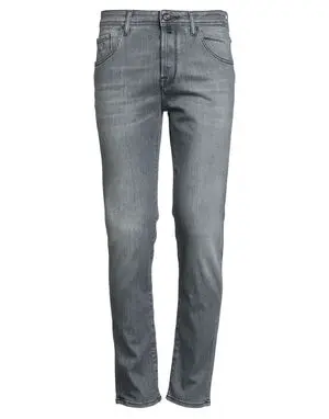 JACOB COHЁN Tapered Fit Jeans