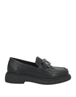 Patrizia Pepe Calfskin Loafers
