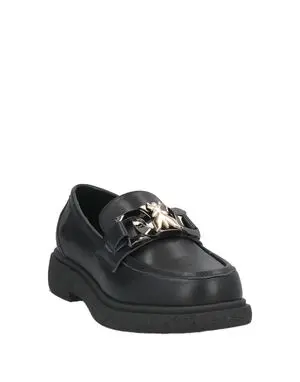 Patrizia Pepe Calfskin Loafers