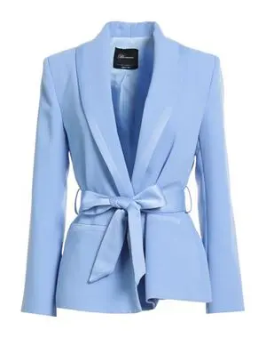 Blumarine Long Sleeve Blazers For Women