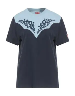 Kenzo T-shirt With Brand Logo