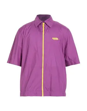 Givenchy Shirt Size Polyester - Purple