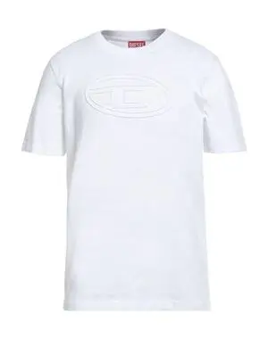 DIESEL® T-shirt Size Cotton