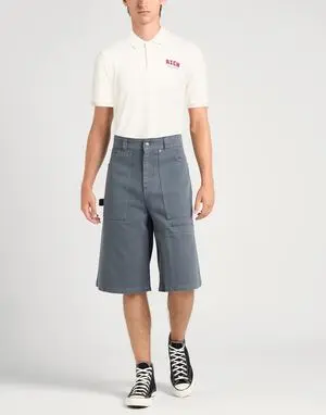 John Richmond Polo Shirt Size Cotton