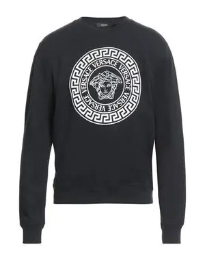 Versace Crewneck Sweatshirts Hoodies For Men