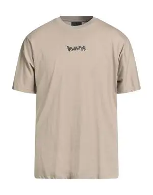 DISCLAIMER T-shirt Size Cotton