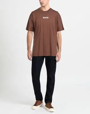 DISCLAIMER T-shirt Size Cotton
