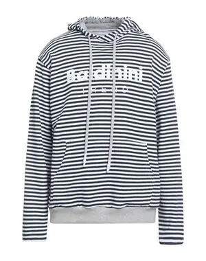 Baldinini Sweatshirts Hoodies For Men