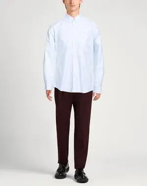 Maison Kitsuné Shirt Sky Size Cotton
