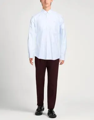 Maison Kitsuné Shirt Sky Size Cotton