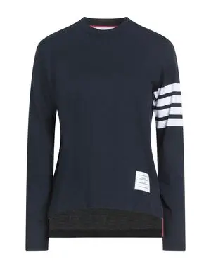 Thom Browne Printed Cotton T-shirt