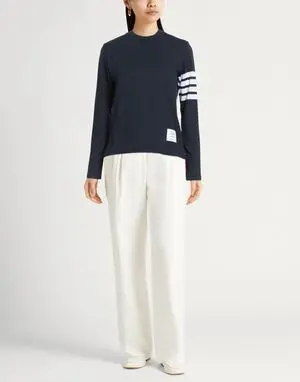 Thom Browne Printed Cotton T-shirt