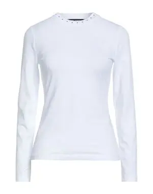 Karl Lagerfeld Long Sleeve Tops