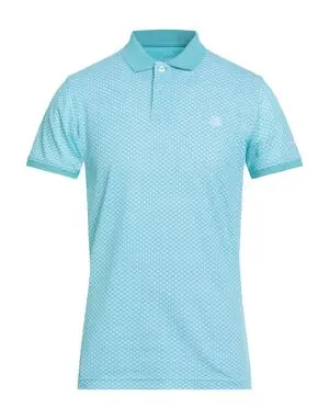 HARMONT & BLAINE Polo Shirt Size Cotton
