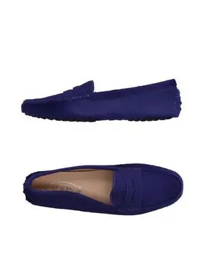 Tod's Pull On Flats For Women