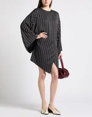 Erika Cavallini Midi Flared Dress