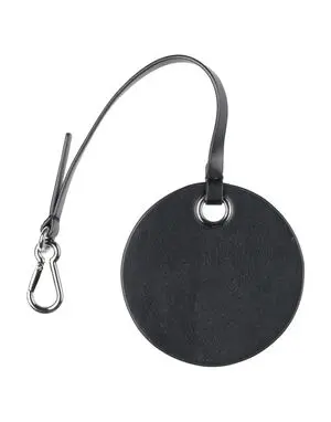 Marc Jacobs Leather Bag Charm