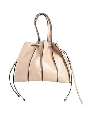 Tod's Drawstring Bucket Bags